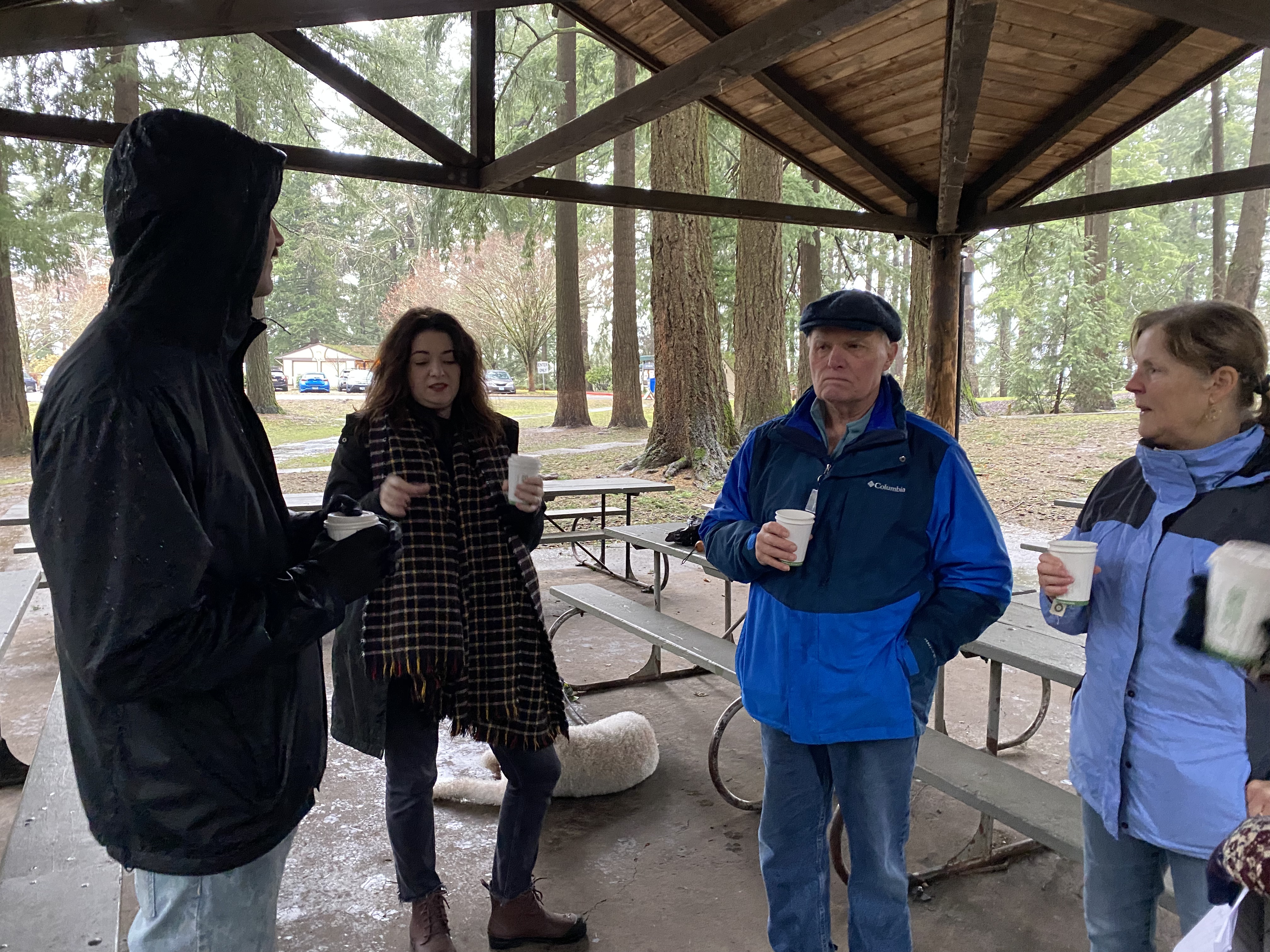 Join us – Wild Church Portland