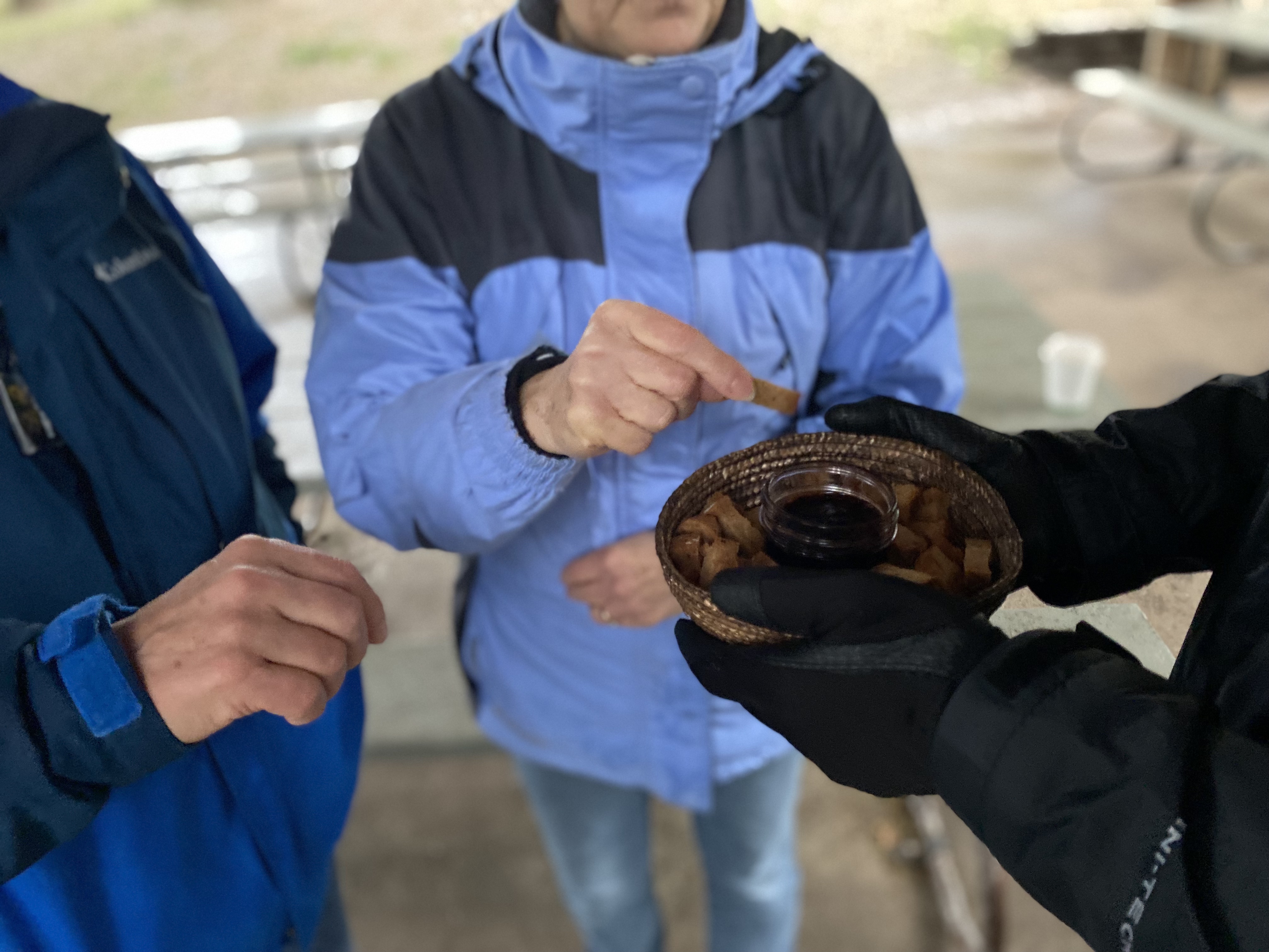Join us – Wild Church Portland